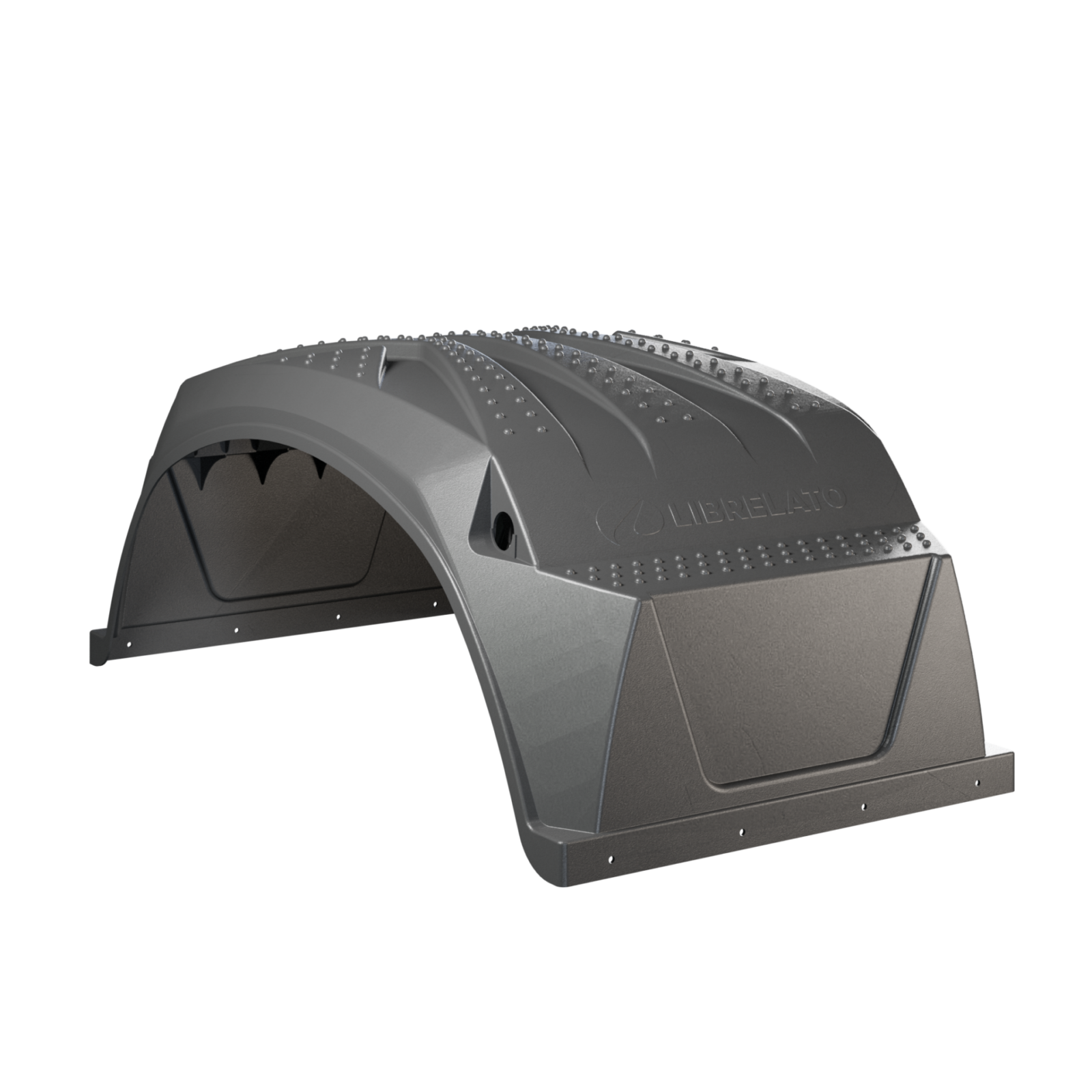 PARALAMA ENVOLVENTE – INJETADO – Loja Librelato