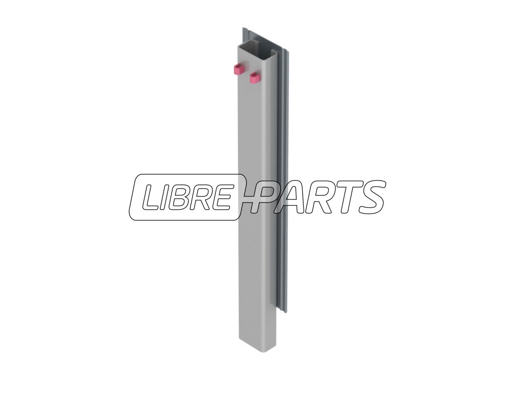 FUEIRO LATERAL CARGA SECA – 1000 – ECO+ – Loja Librelato