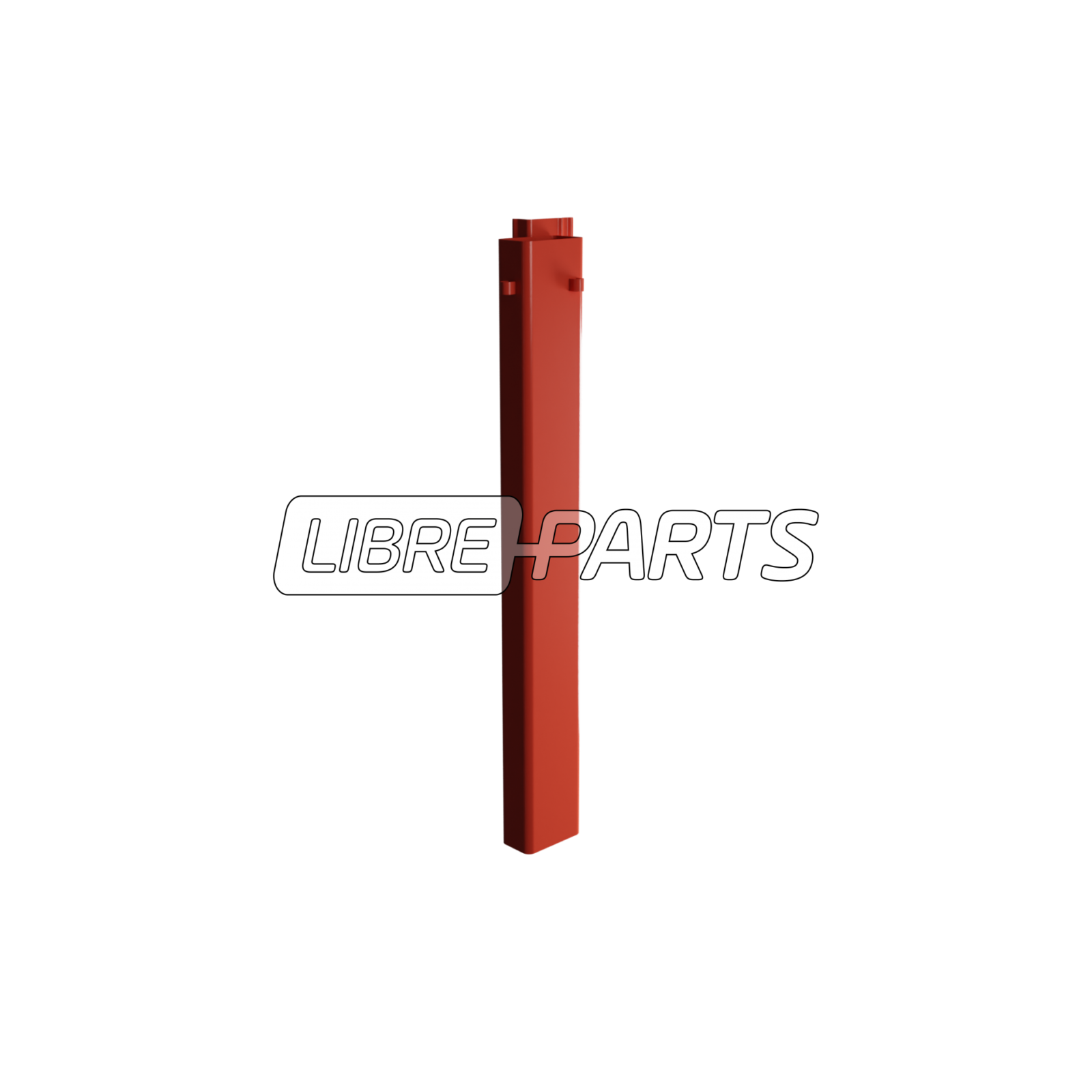 FUEIRO TRASEIRO SUPERIOR DIREITO 1000 ECO + VERMELHO LIBRELATO – Loja ...